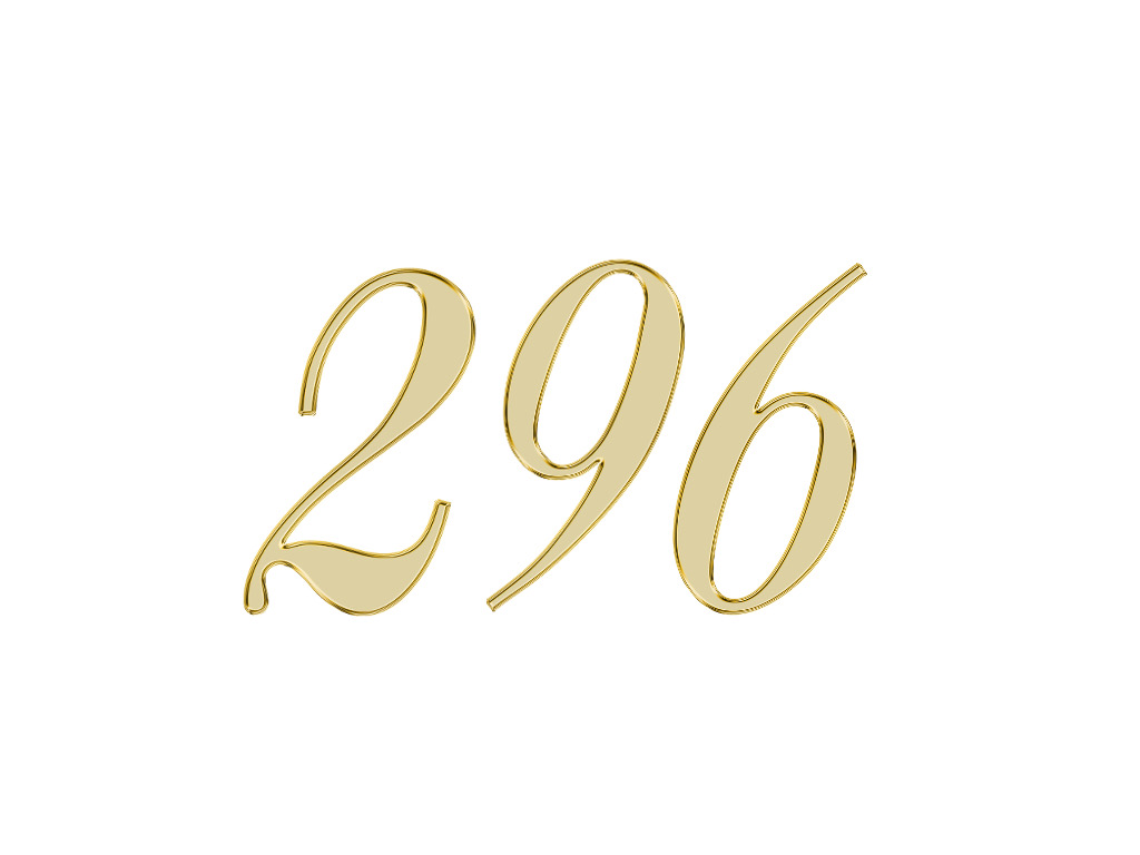 エンジェルナンバー296が表す意味やメッセージとは？ | スピプラ