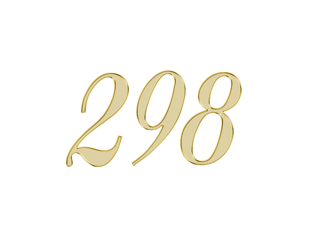 エンジェルナンバー298が表す意味やメッセージとは？ | スピプラ