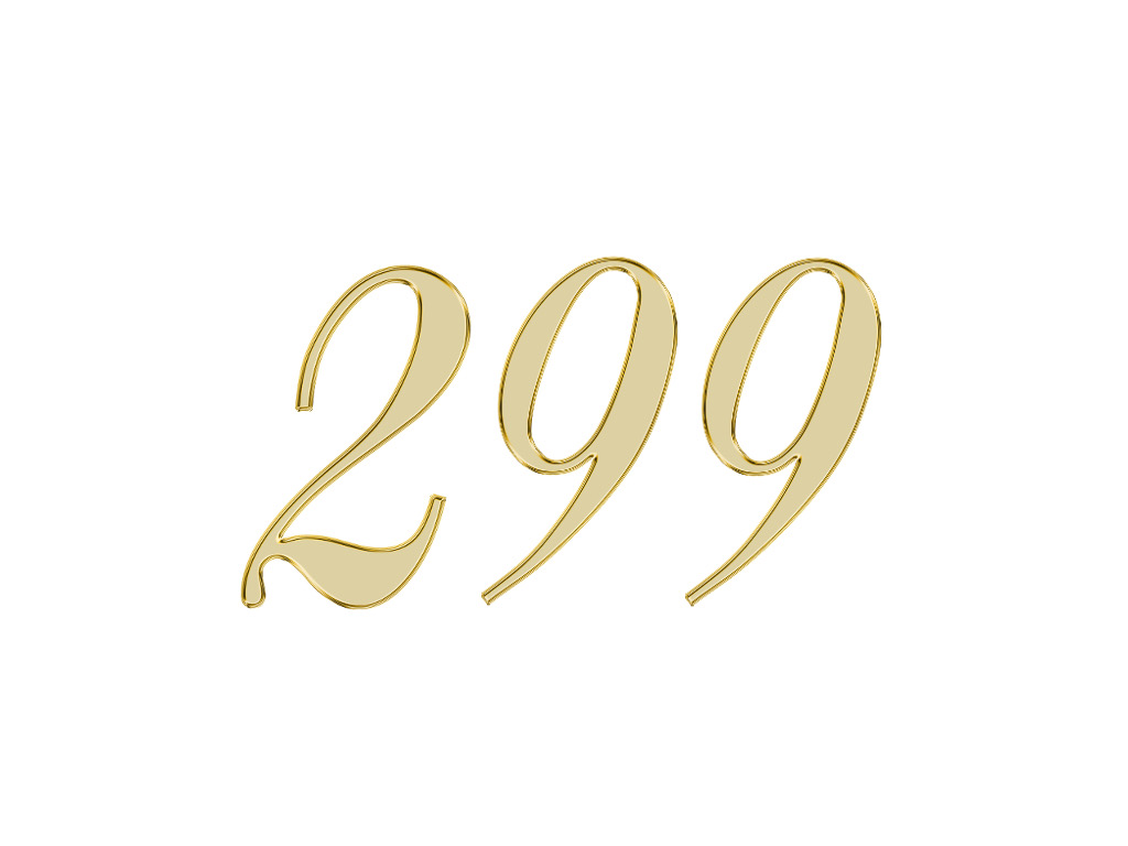 エンジェルナンバー299が表す意味【人生の目的に取り掛かりましょう】 | スピプラ