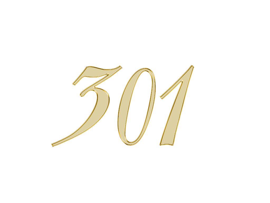 エンジェルナンバー301が表す意味【前向きな思考を大切に】 | スピプラ